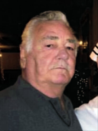 JOHN “SMITTY” SMITH | News, Sports, Jobs - The Herald Star